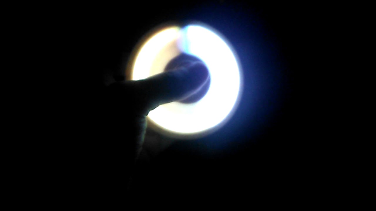 Spidget Finner - YouTube