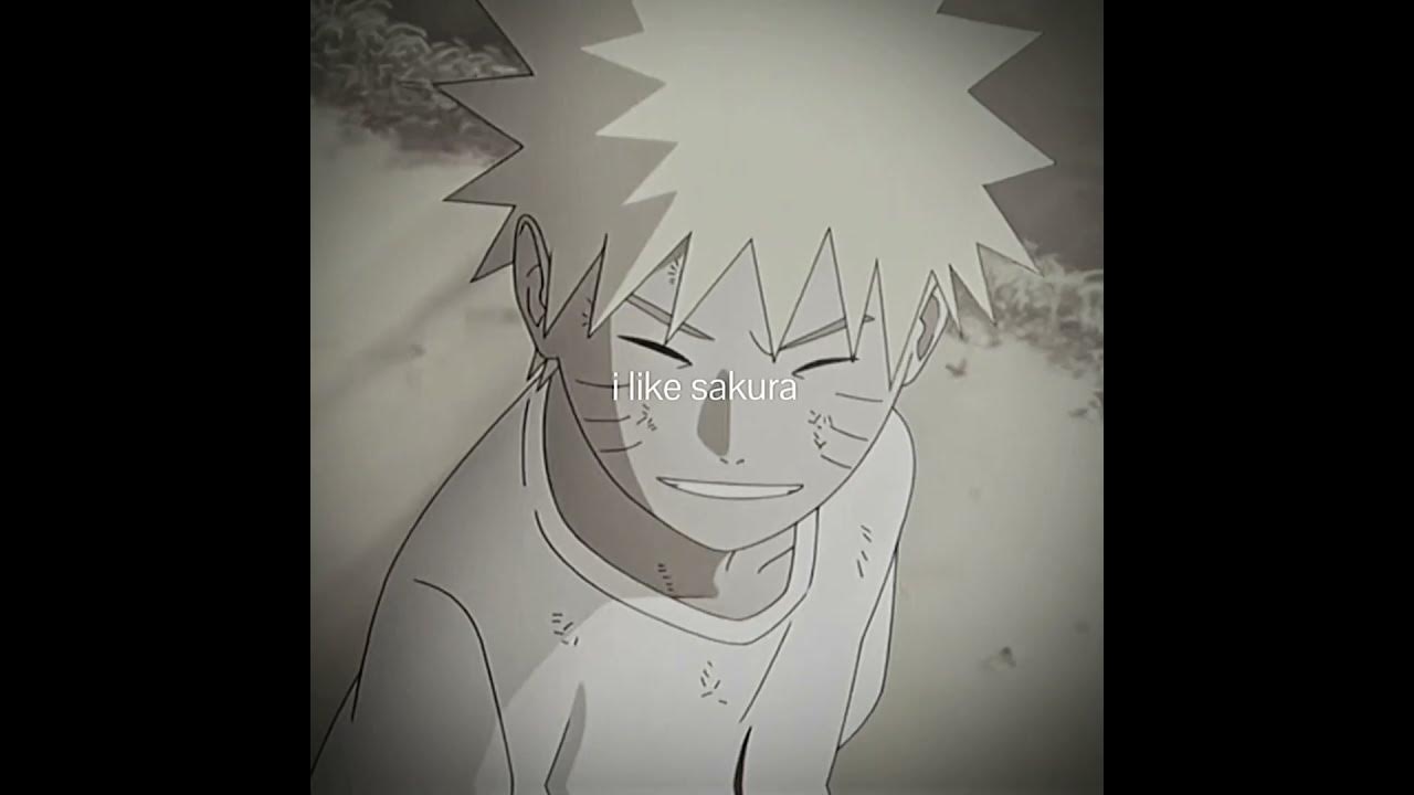 me gustas tu naruto... - YouTube