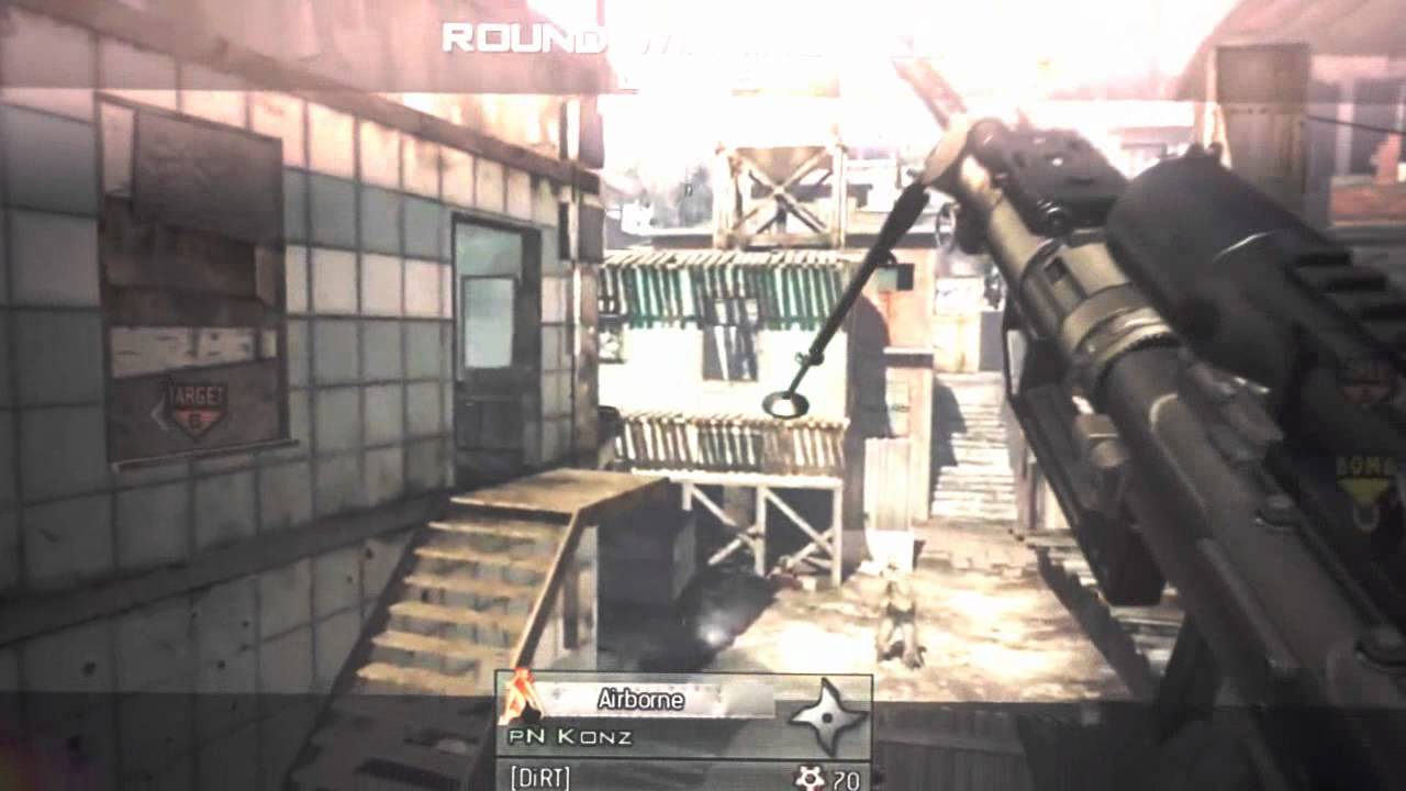 DASH First Preview! By Me - YouTube