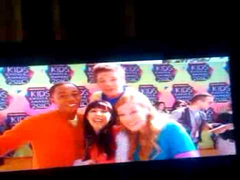 Nick Loves Canada - YouTube