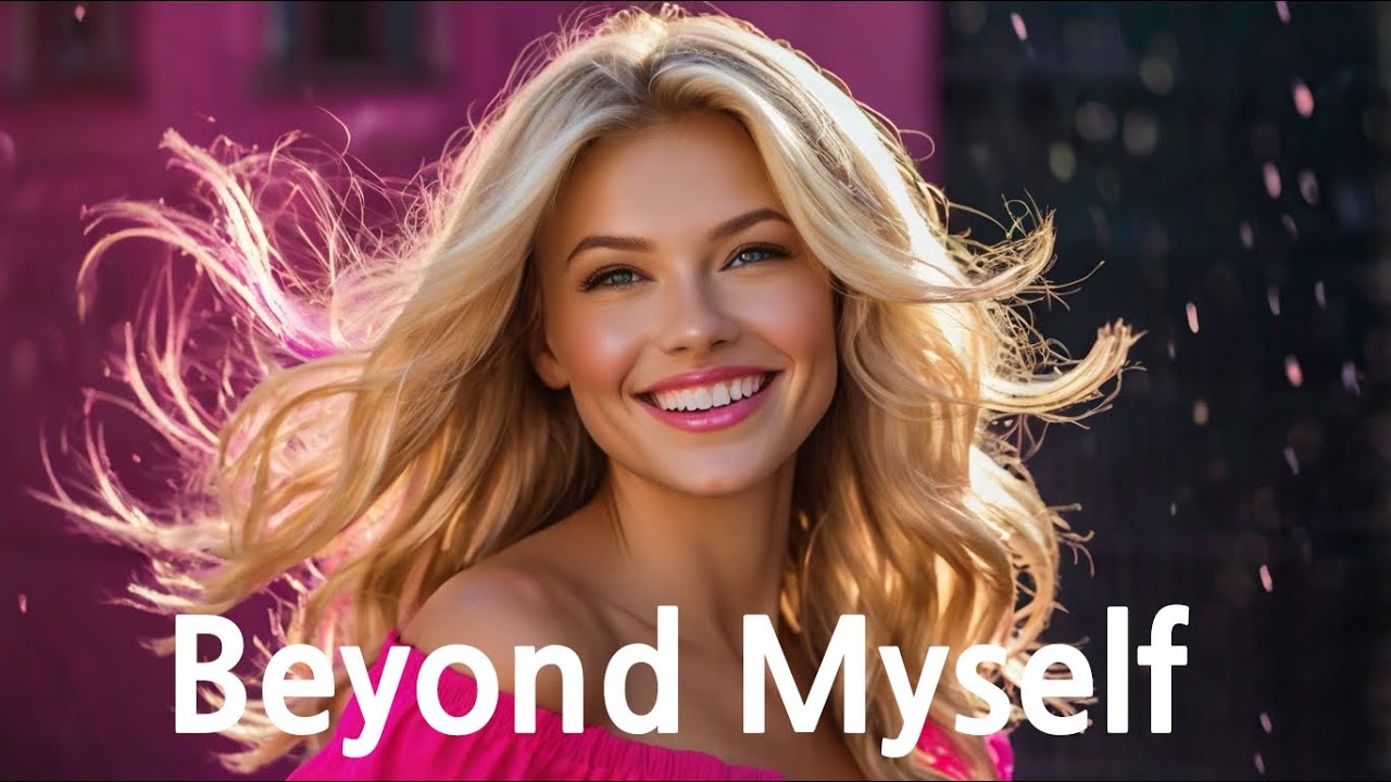 Beyond Myself [ MT S7 ] – Top Pop Song 최고의 팝송 Best Pop Song 베스트 팝송 ...