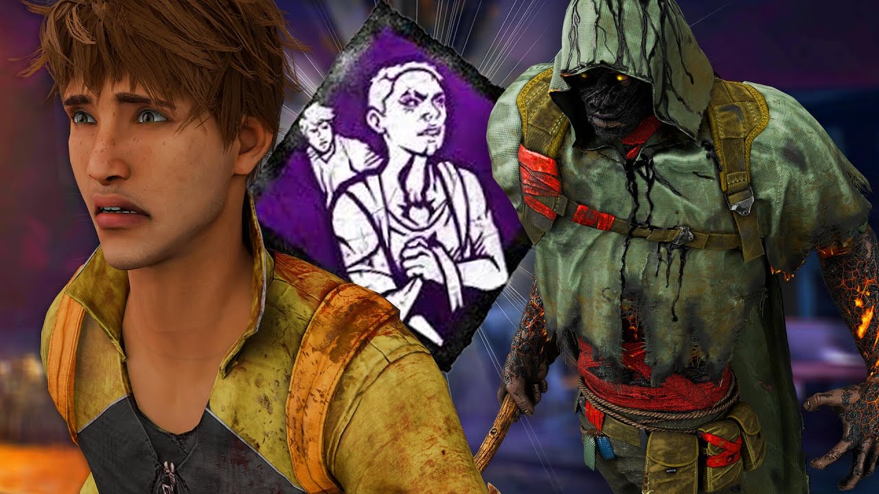 PERFECT Clean Break value! 🤯 | DBD Weekly Highlights - YouTube