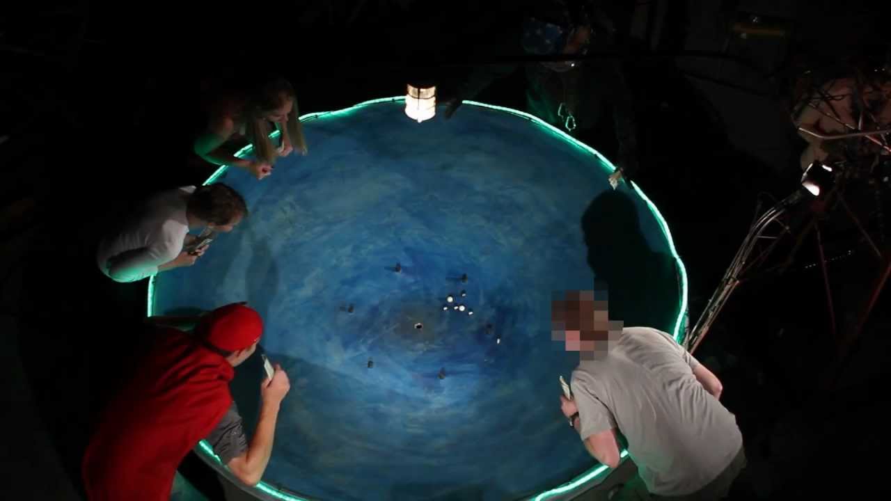 Oddball - Salt Lake City - 48 Hour Film Project - YouTube