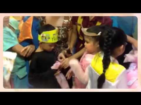 Bailey at 6 mcDo metropoli (Created with Magisto) - YouTube