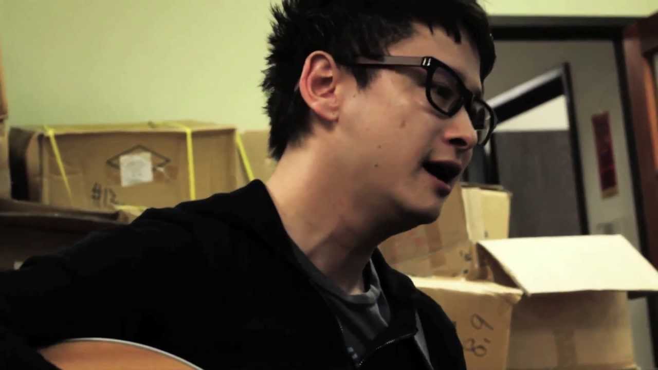 Box Sessions feat. Gerald Ko - YouTube