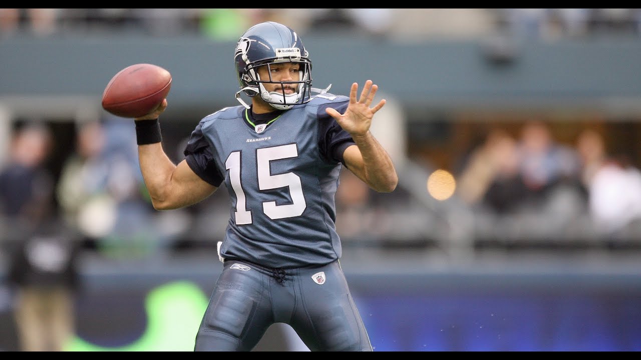 Seneca Wallace Browns