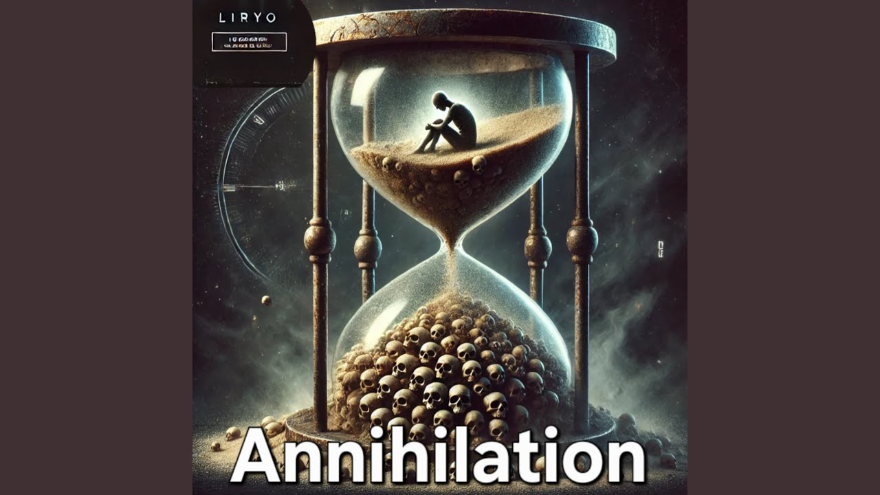 Annihilation - YouTube