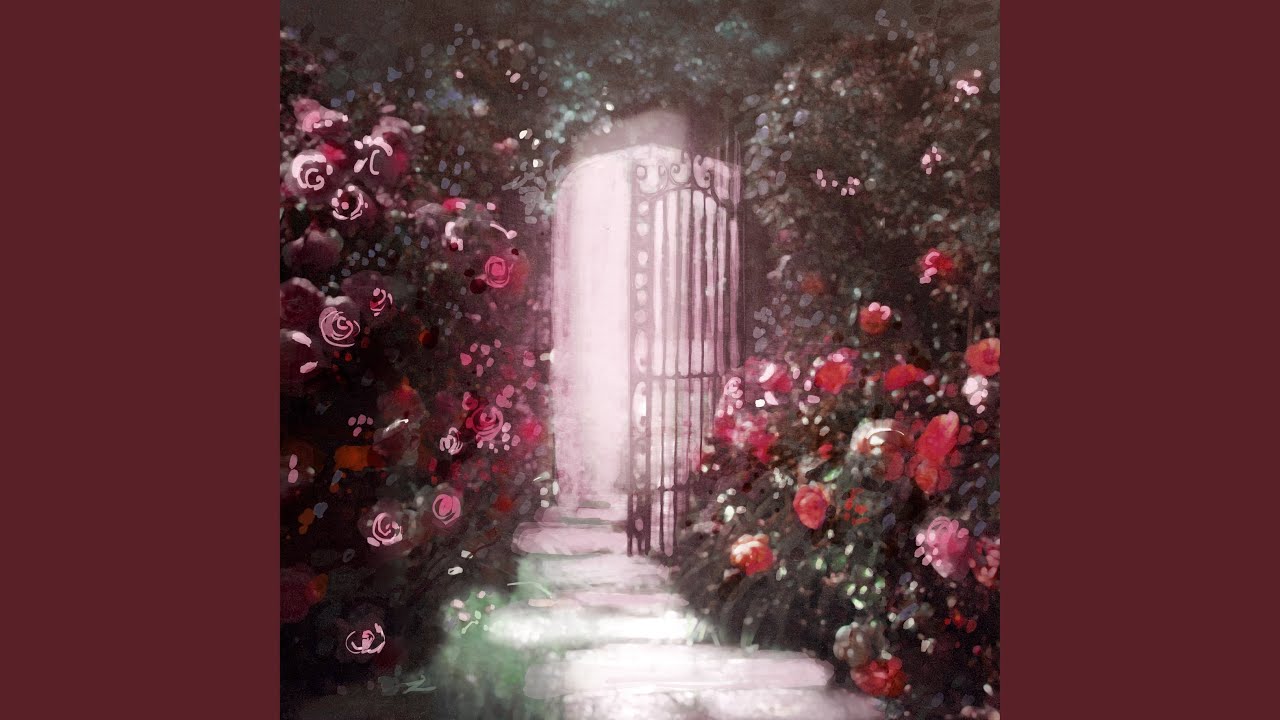 Rose Covered Prison - YouTube