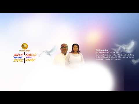 ECI Ministries | Authentic Worship & Unadulterated Word of God