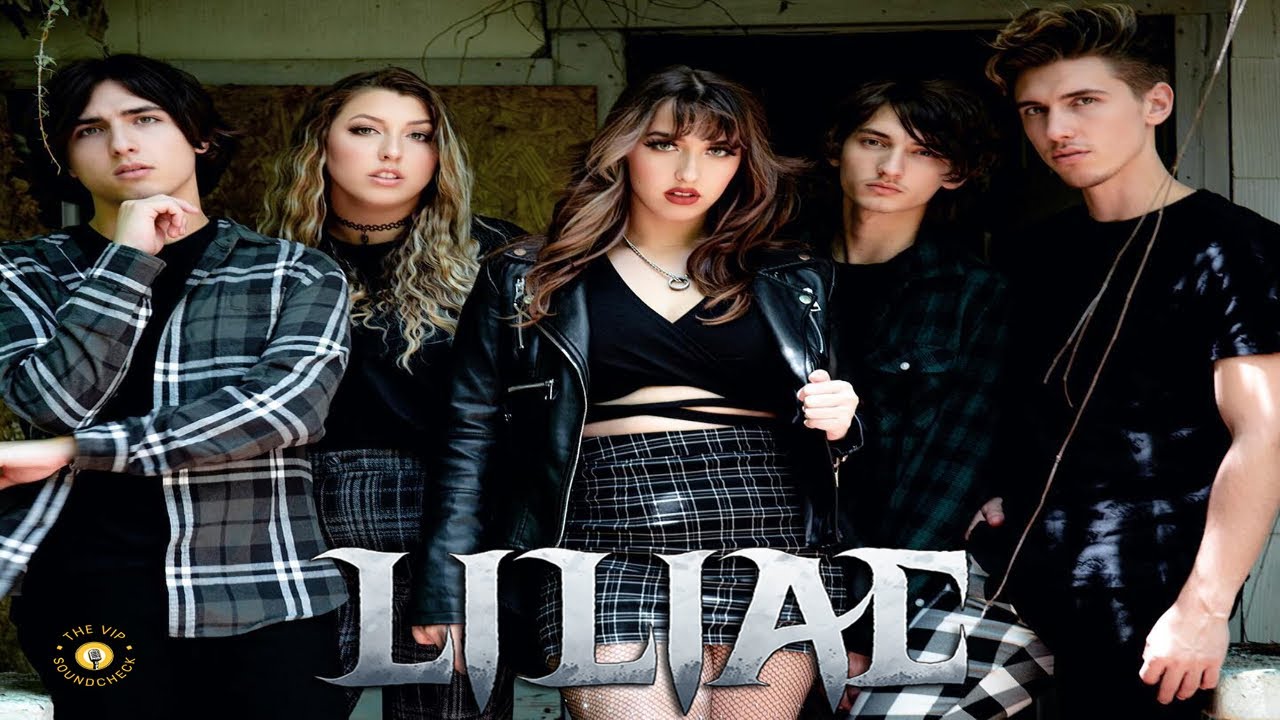 Liliac Interview In Pittsburgh, First Stop On New Tour! - Artist ...