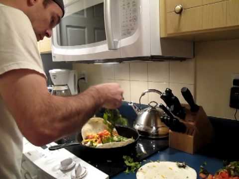 How to Cook Tacos Perfectly - YouTube