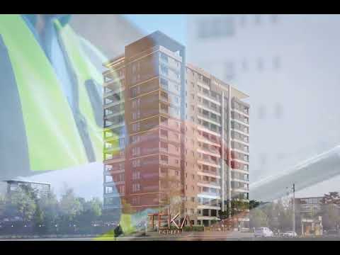 TEKA Modern: Ankara'nın Yeni Yüzü! | Teka Grup