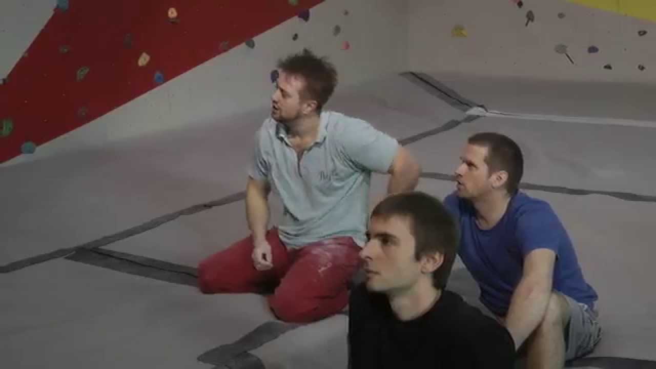 Spot Boulder Caffe - YouTube