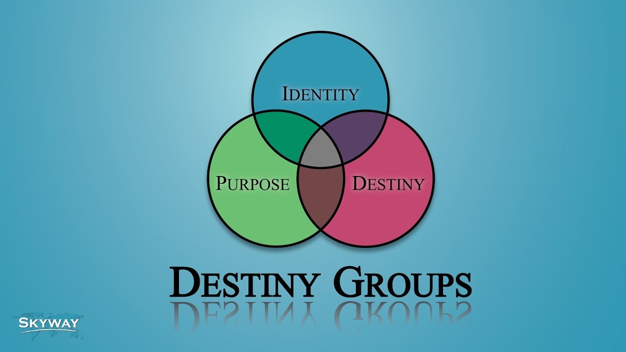 Destiny Groups 5/29 6P.M. - YouTube