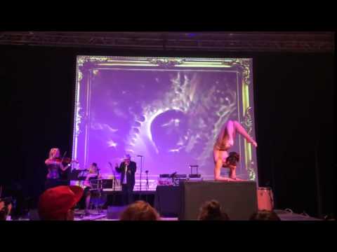 Contortion Act 2021_03 - YouTube