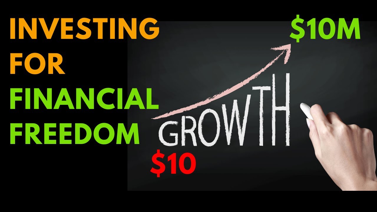 Investing for Financial Freedom: 5 Assets that Outperform Cash and ...