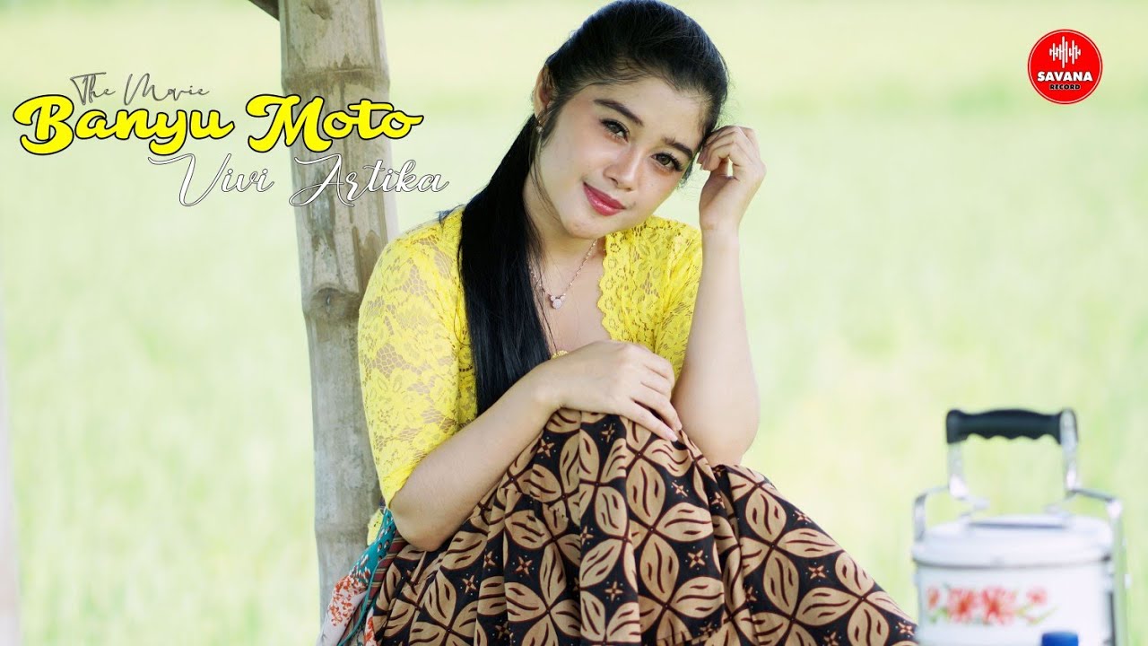 Vivi Artika - Banyu Moto [Official Music Video] - YouTube