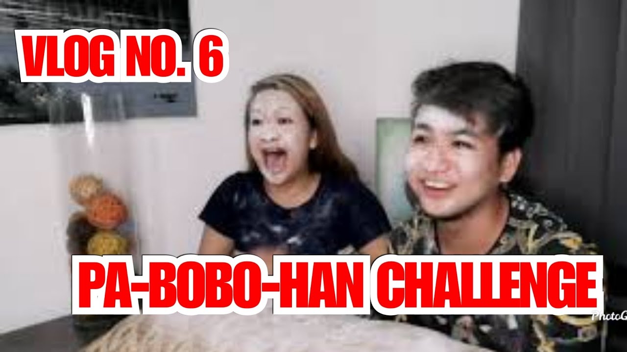 PA-BOBO-HAN CHALLENGE - YouTube