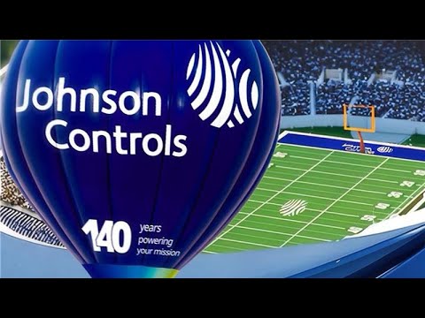 Johnson Controls is proudly celebrating its 140th anniversary in 2025 ...
