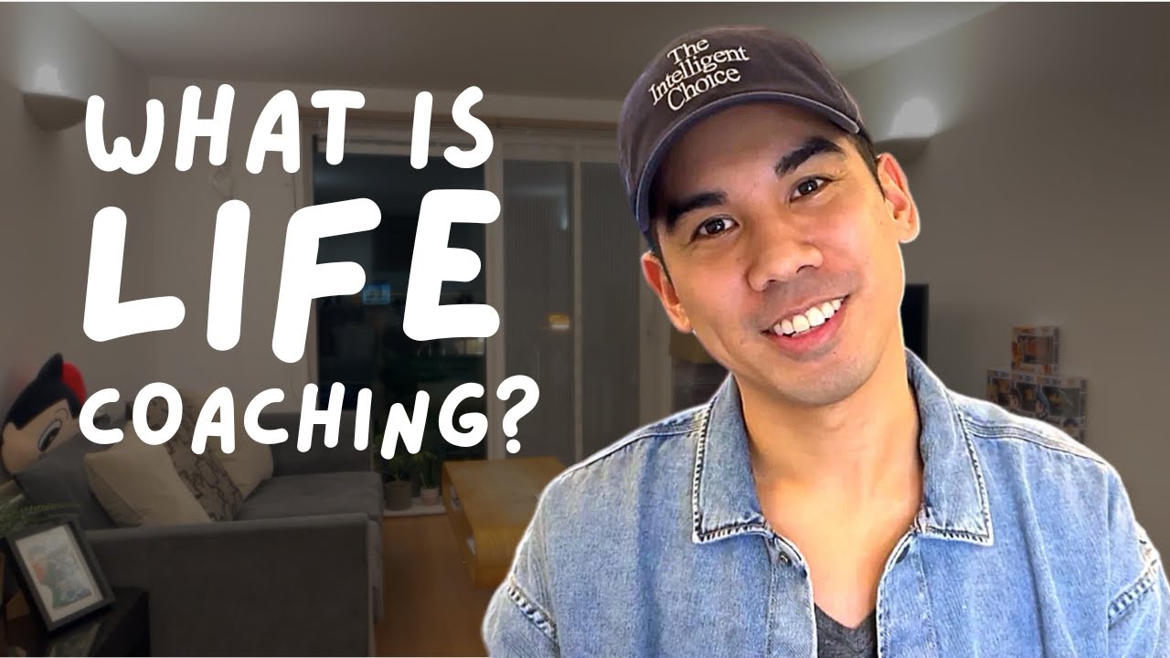 What Is Life Coaching And How Is It Life Changing? - YouTube