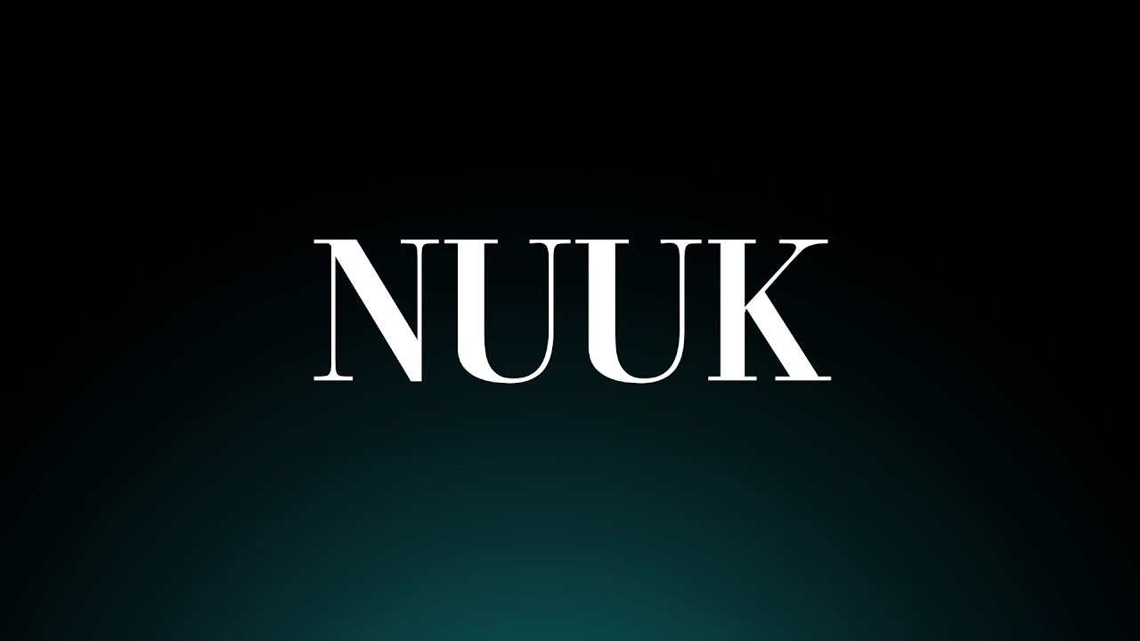 Learn How to Pronounce 'Nuuk'! Correctly (City Pronunciation) - YouTube
