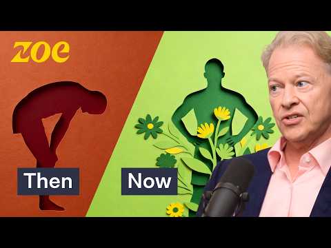 Que se passe-t-il quand on commence à manger sainement ?