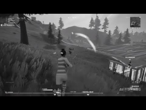 Lucid dreams💨  #Freeagent #TNAFlix (Fortnite montage )