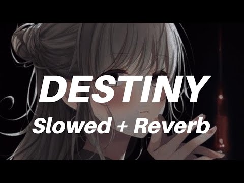 NEFFEX - Destiny - || Slowed + Reverb ||