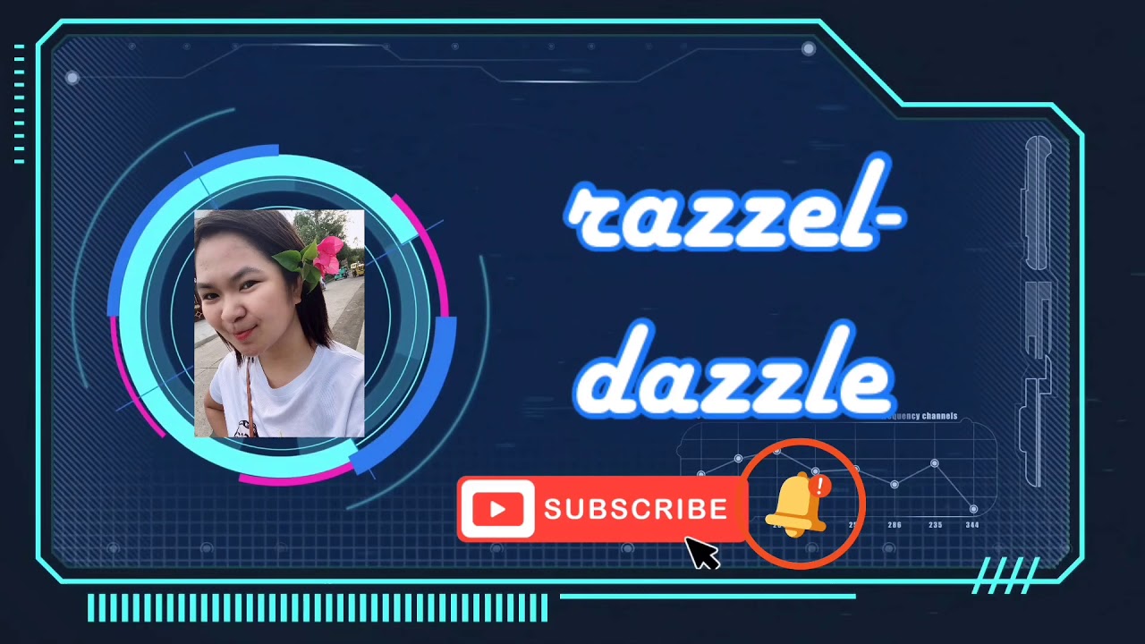 Get to Know Razzel - YouTube