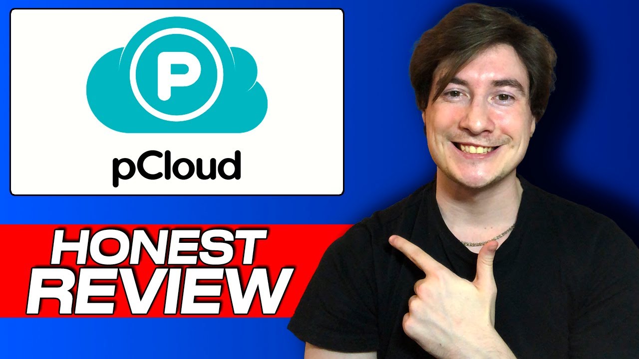 pCloud Honest Review: My Experience with Secure Cloud Storage & File Sharing - YouTube