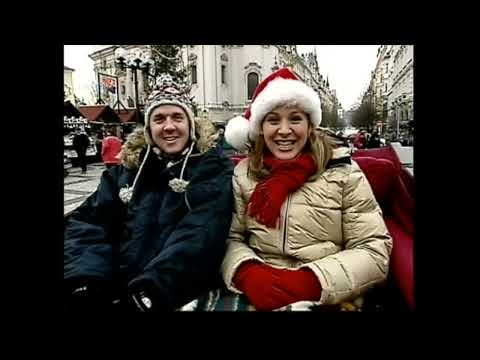Channel 5's Milkshake! - Continuity & Adverts (26th December 2001)