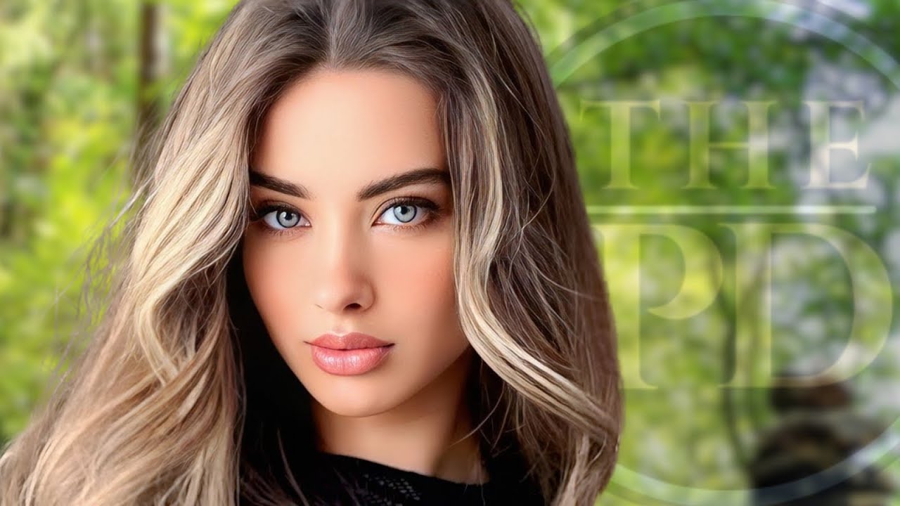 🌟 LIZA KOVALENKO: reveals the secret of her natural beauty | The ...