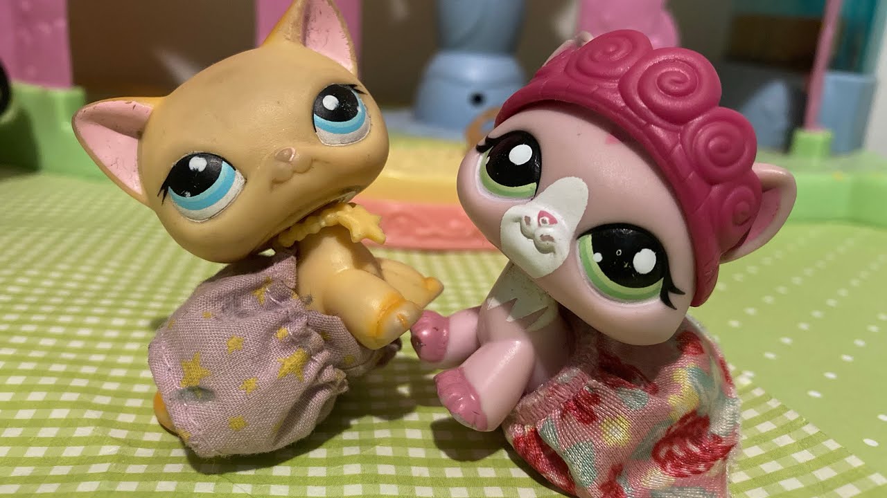 LPS: K-12 Episode 2 (Class Fight) - YouTube