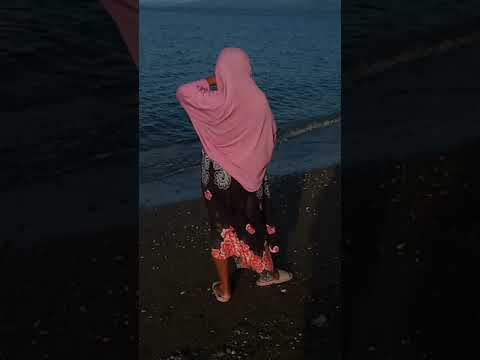 MANTAP semangat Tante jangan mau kalah sama om