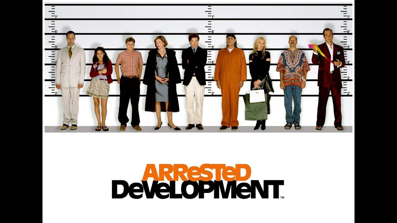 Arrested Development's David Cross Talks the Upcoming Netflix Series ...