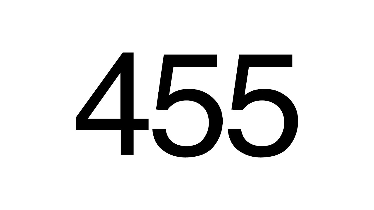 455 YouTube 455-youtube
