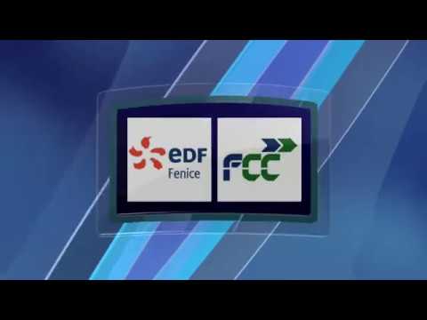 Remontada de EDF Fenice ante FCC para sumar los tres puntos - YouTube