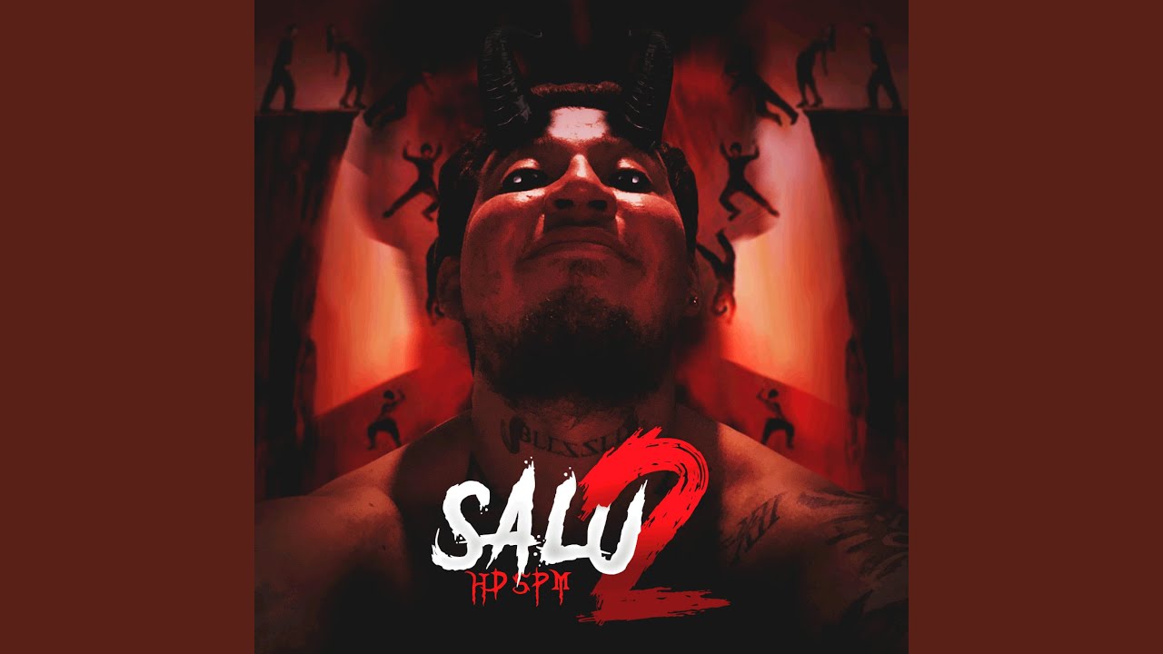 Salu2 Hdspm - YouTube