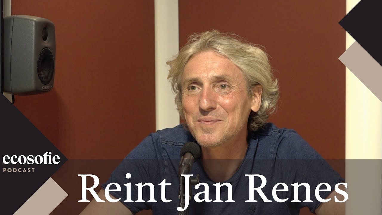 83. De klimaatspagaat met Reint Jan Renes - YouTube