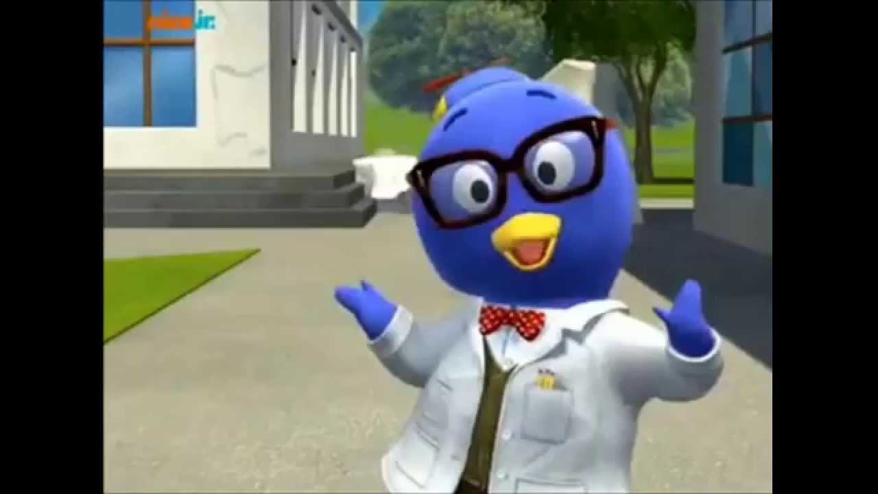 Hi I'm Pablo - YouTube