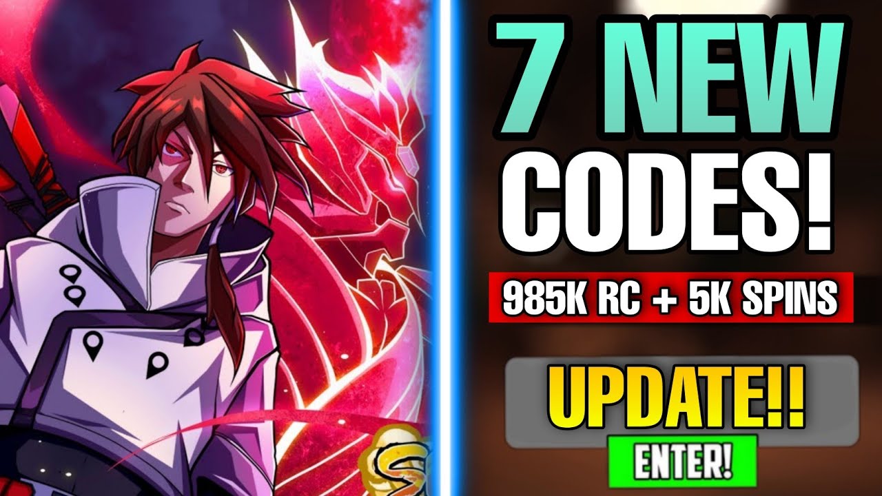 NEW *ALL WORKING* CODES FOR SHINDO LIFE 2022 ( OCTOBER ) - ROBLOX ...