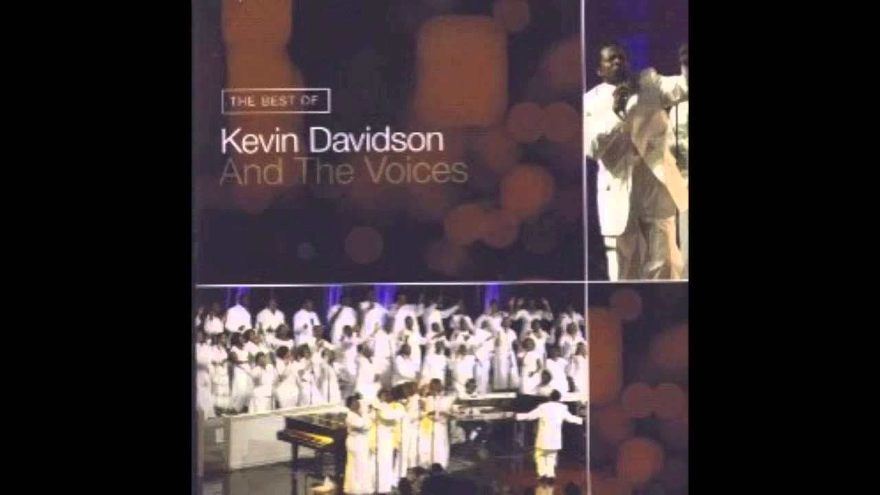 Kevin Davidson & the Voices - Born to Win - YouTube