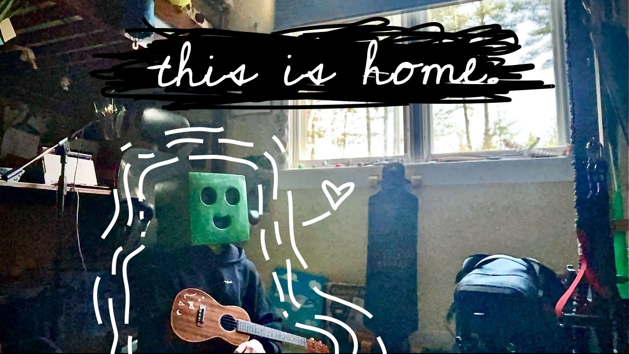 this is home - cavetown (cover) - YouTube Music