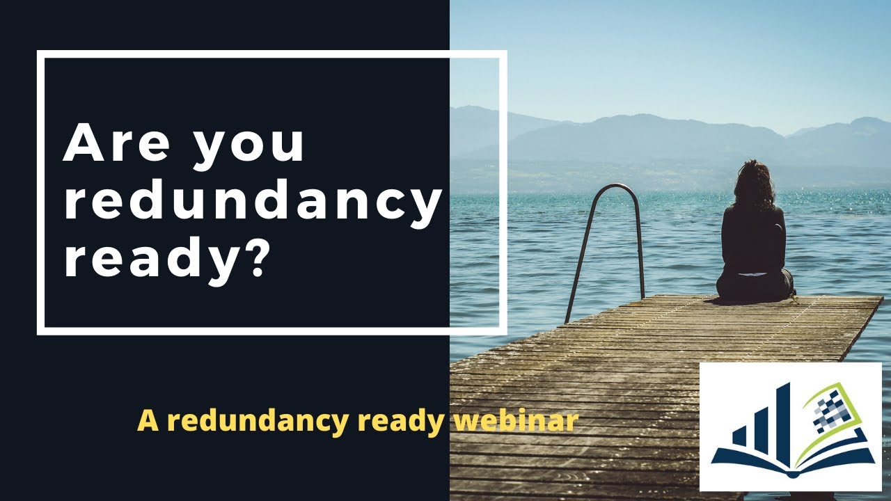 Redundancy Ready Information Pack - YouTube
