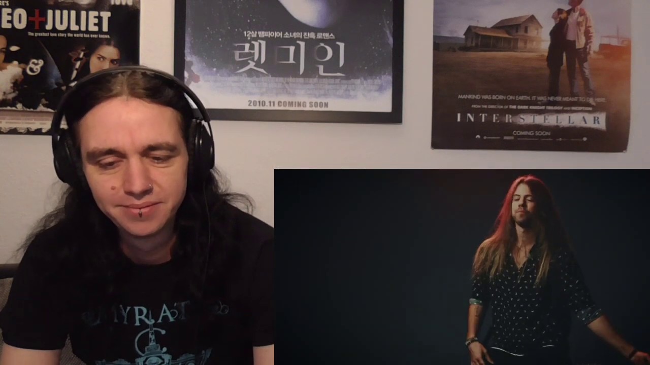 DYNAZTY - Heartless Madness (Official Lyric Video) Reaction/ Review ...
