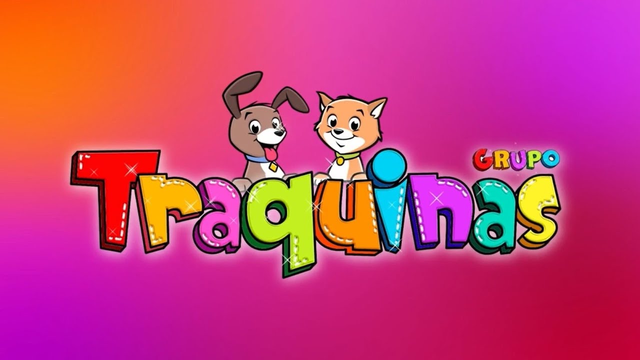 Traquinas Grupo - O Cão e o Gato - YouTube