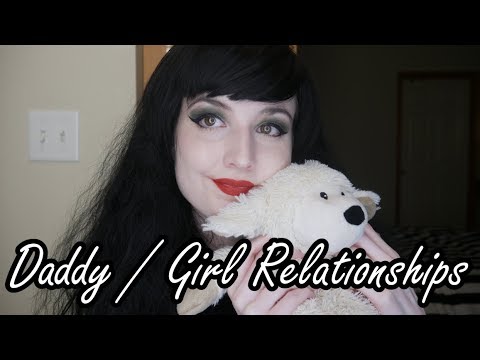 Can You Have a Daddy / girl Relationship Without BDSM?
