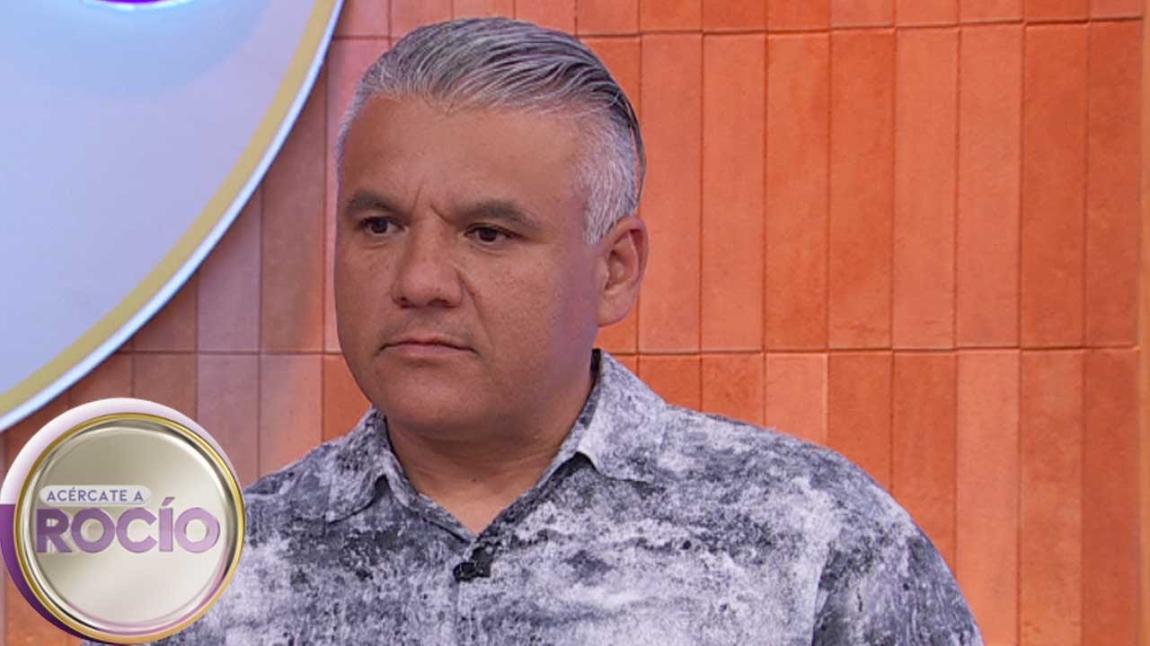 Benjamín dice que su vida se volvió una pesadilla por su infidelidad ...