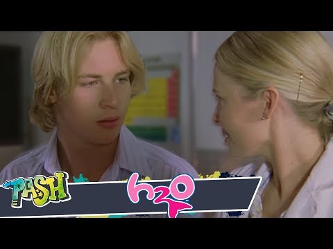 H2O: El asunto Denman T1 E8 | PASH