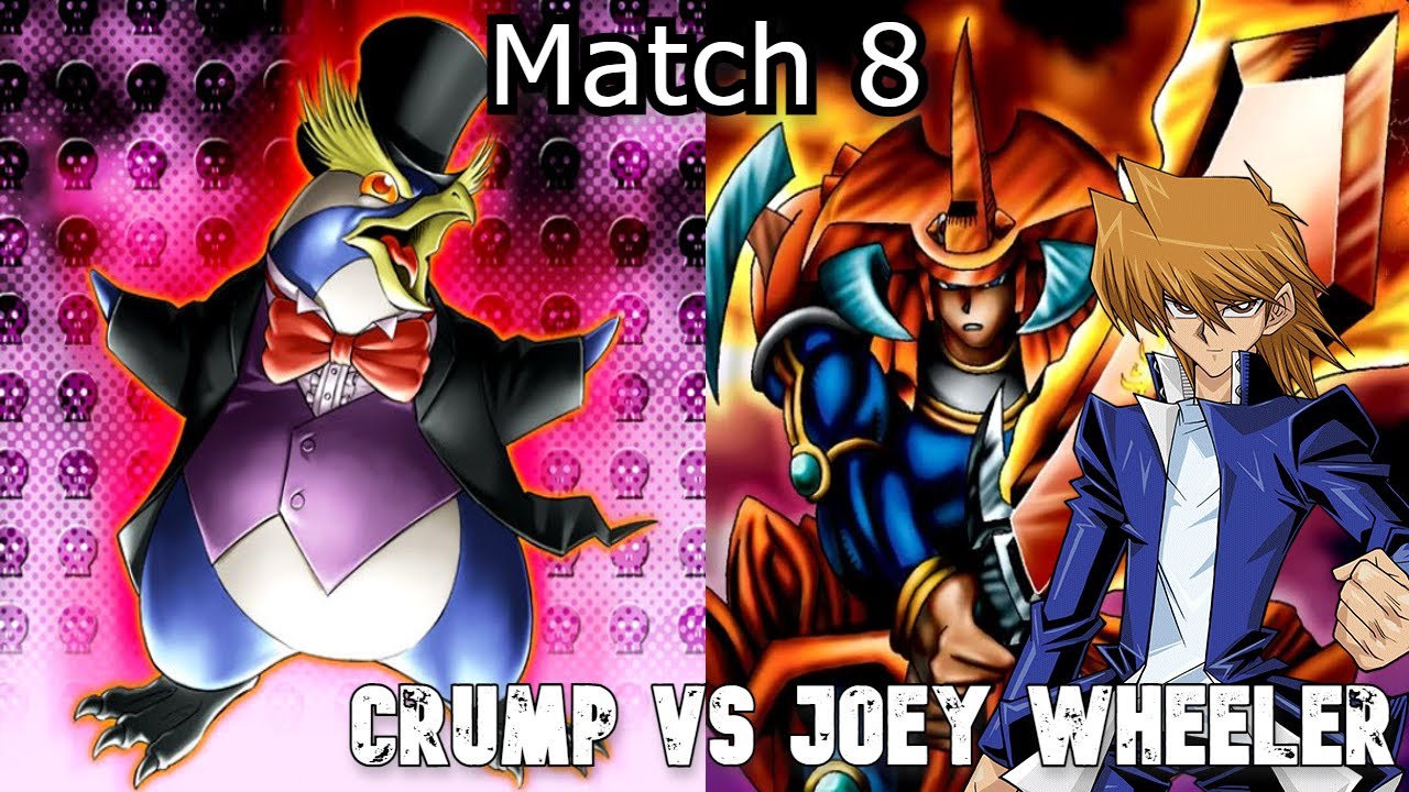 Yu-Gi-Oh! Twilightlegend Bulgaria - Virtual World Anime Tournament ...